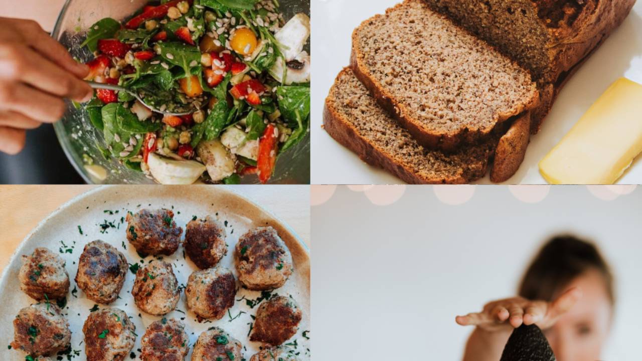 7 reasons your nutrition struggles aren’t what you think.
