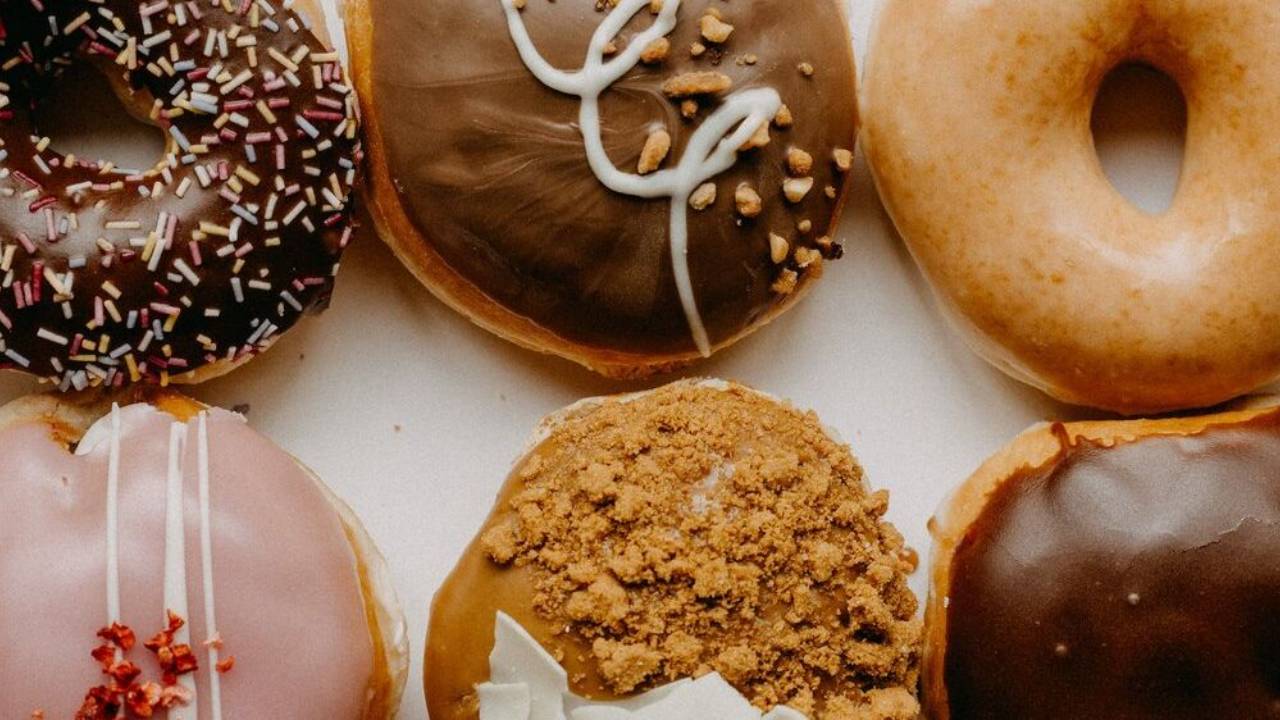 How to Beat Cravings Written By Emilie Wilson