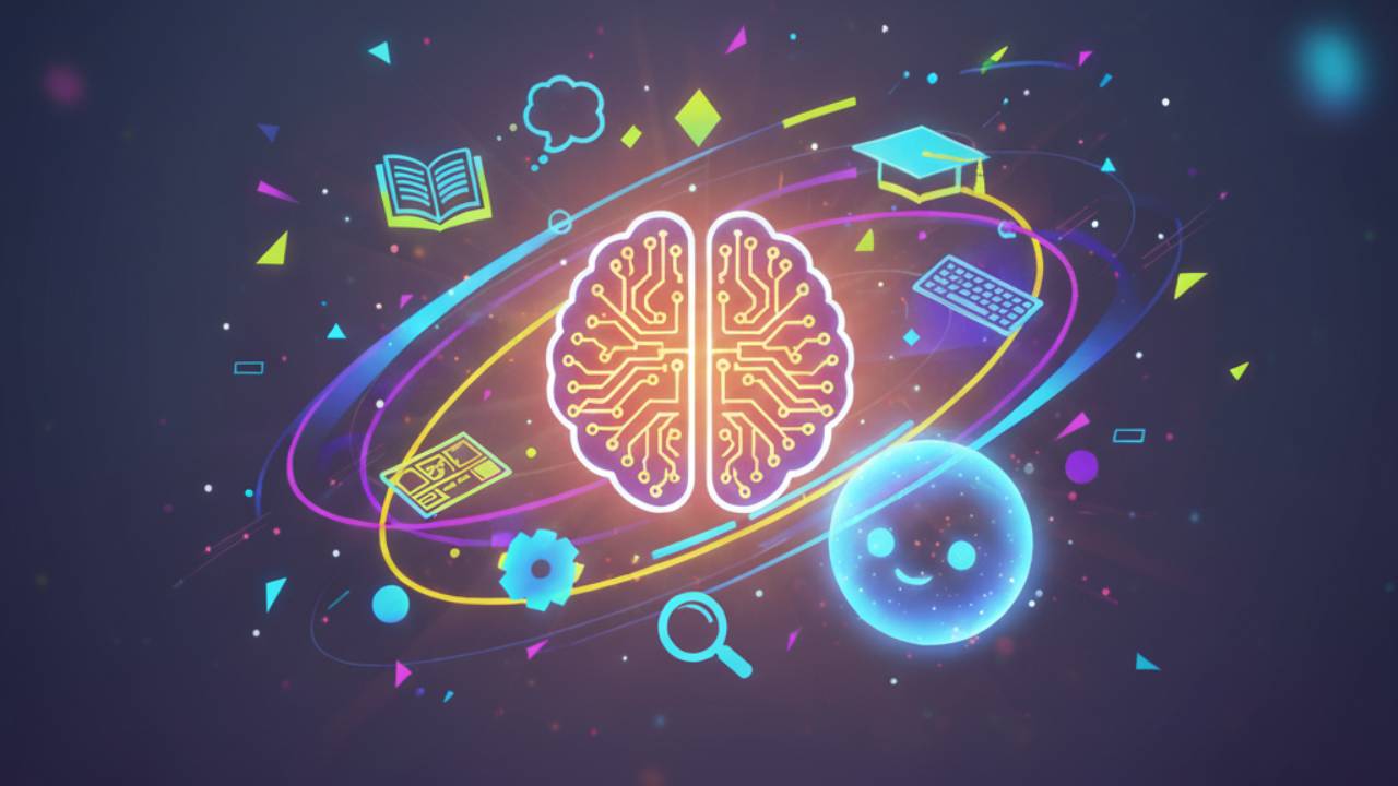 Agentic AI: What’s Next for the Classroom | Noodle Factory Premiere