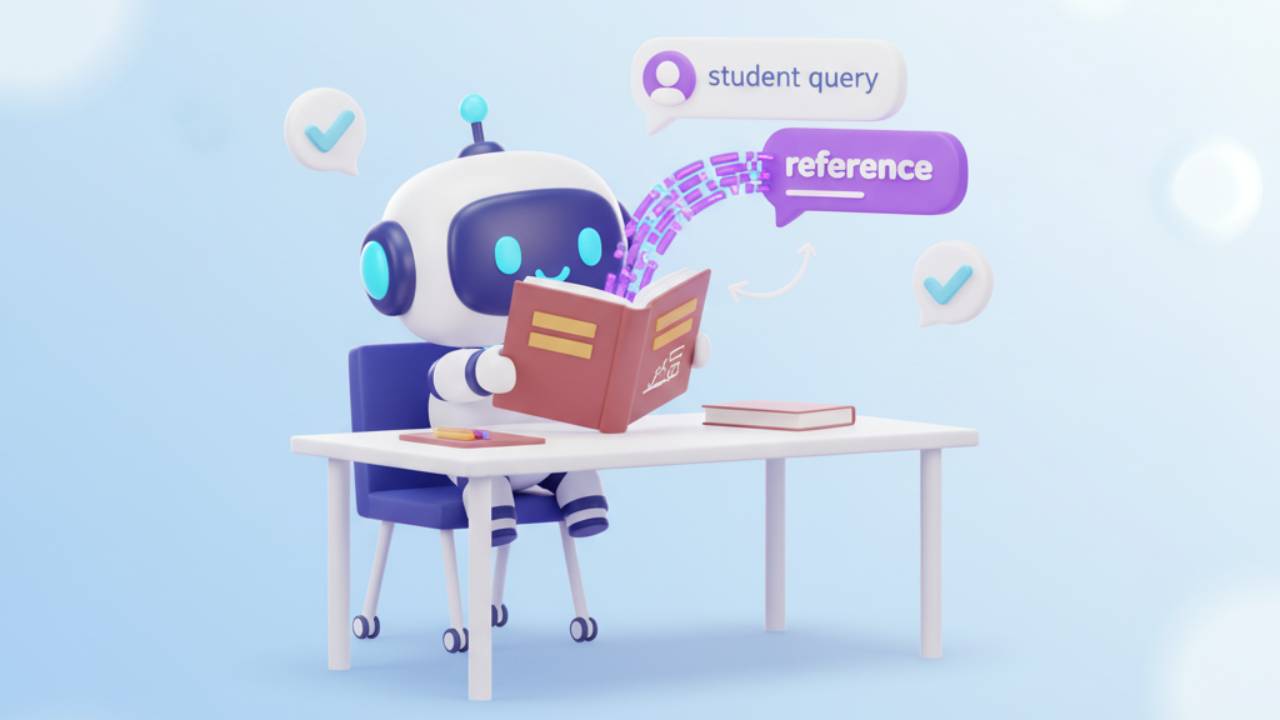 Contextualized AI Chat for Classrooms | Noodle Factory