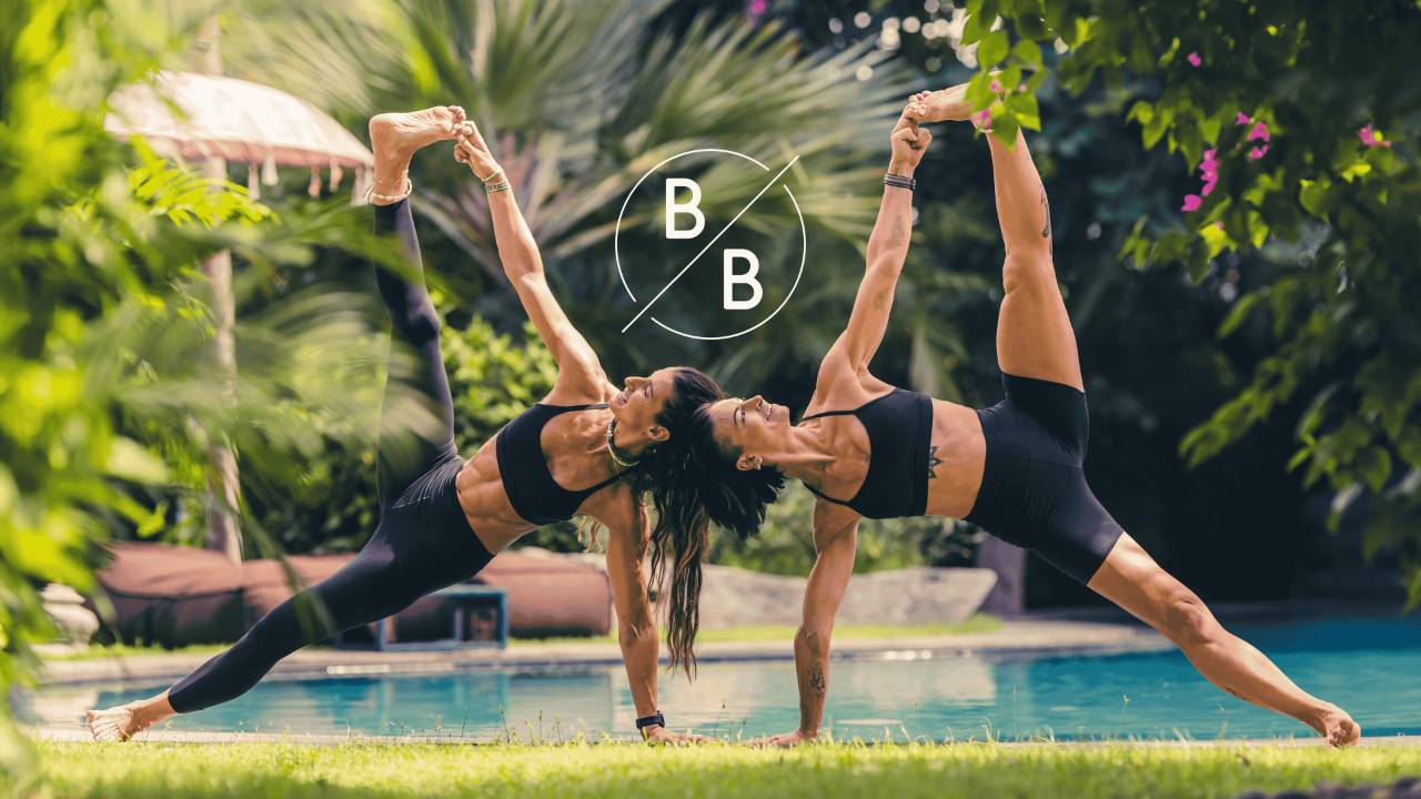 Barre Burn | Teacher Trainings | On-demand classes and workouts