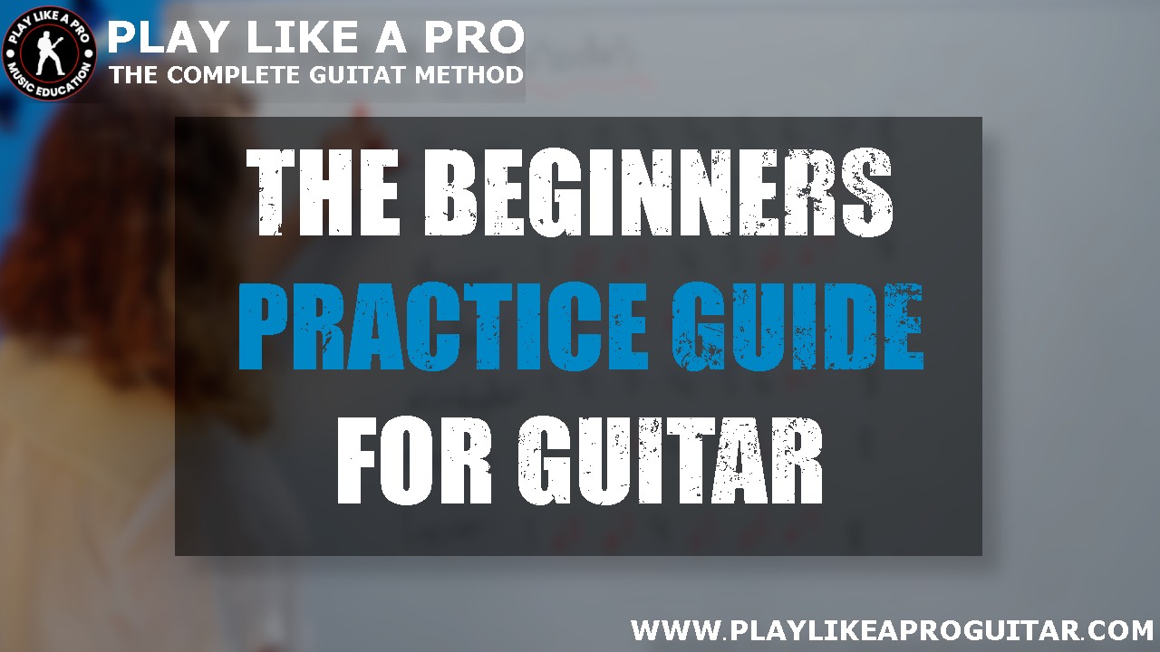 Beginner’s Practice Guide: Build a Routine That Actually Works