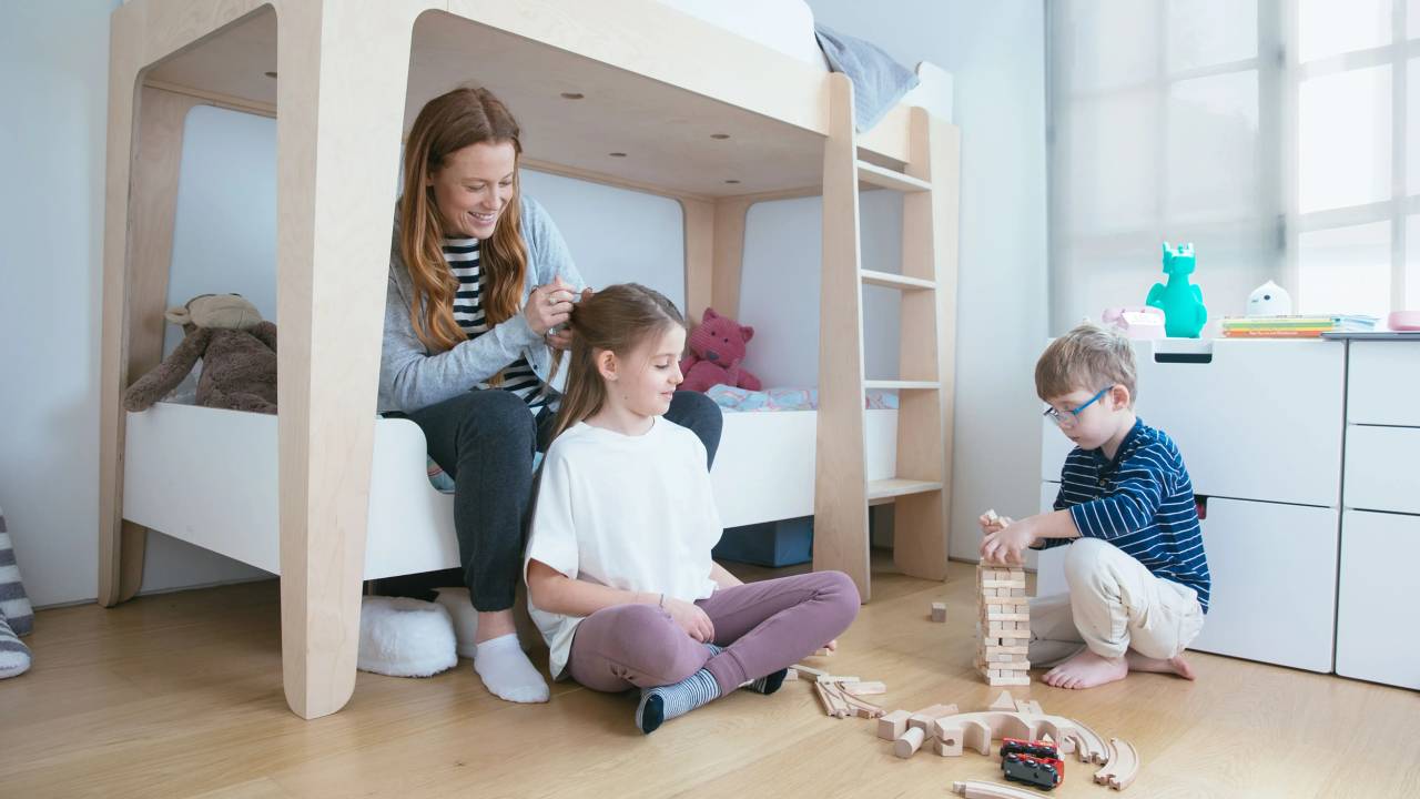 Why Does My Baby Behave Better With The Babysitter?