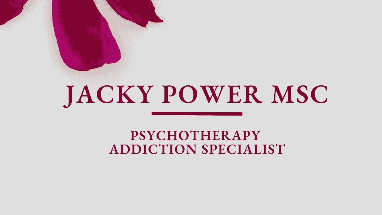 Jacky Power Addiction Specialist Feeling Freedom Founder & Poet | EFT