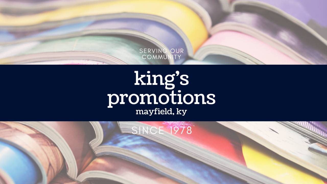 Kings Promotions