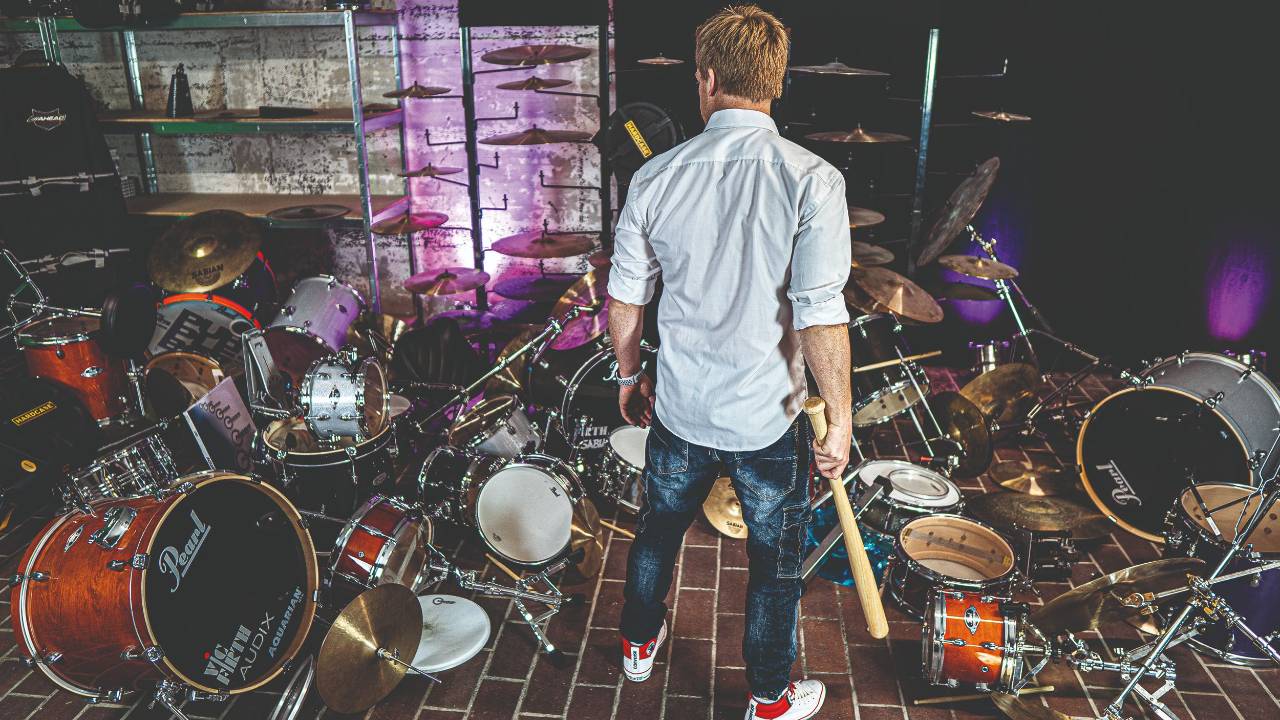 7 Days. 168 Hours. 1 World Record. | Martin Klee's WORLD RECORD