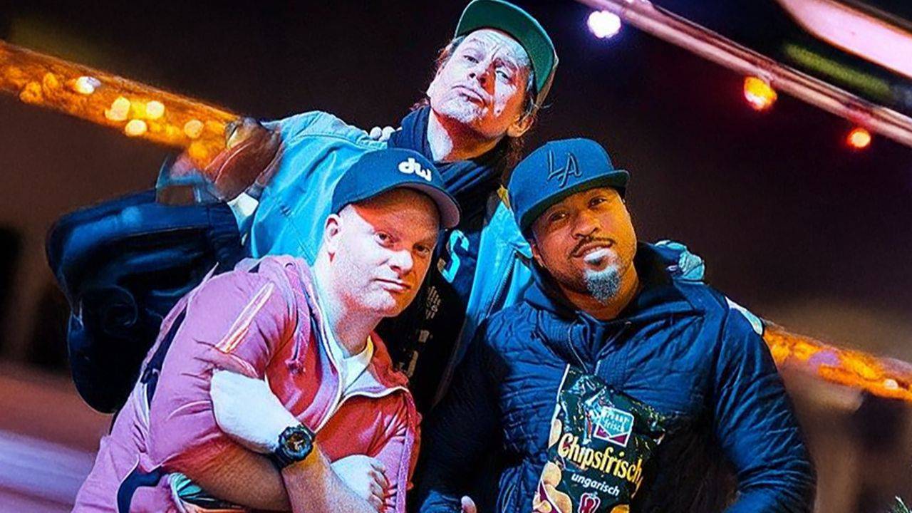 Thomas Lang – Vom Drum-Nerd zum Tour-Organisator | TEIL 3