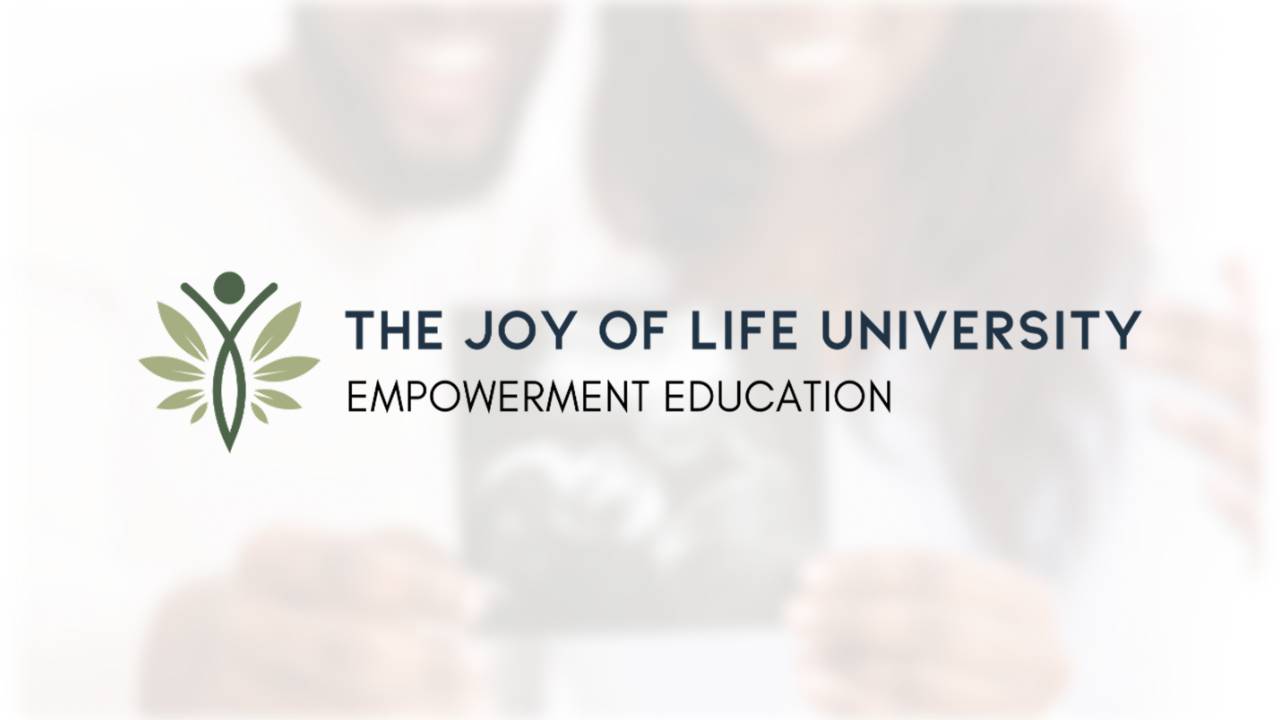 Joy of Life University