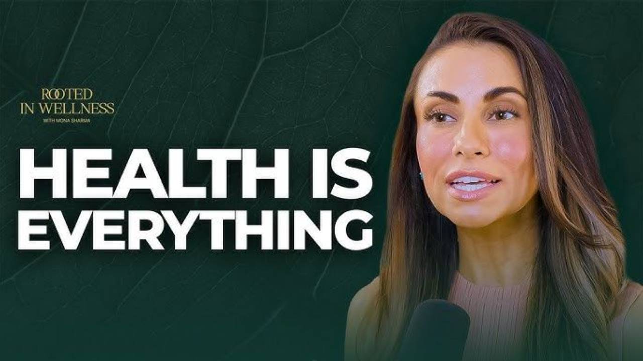 5 Ways to Become Rooted in Wellness