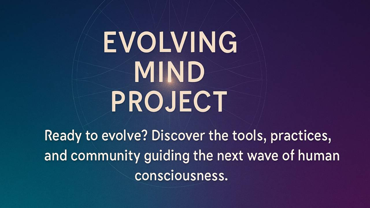 About (EMP) Evolving Mind Project
