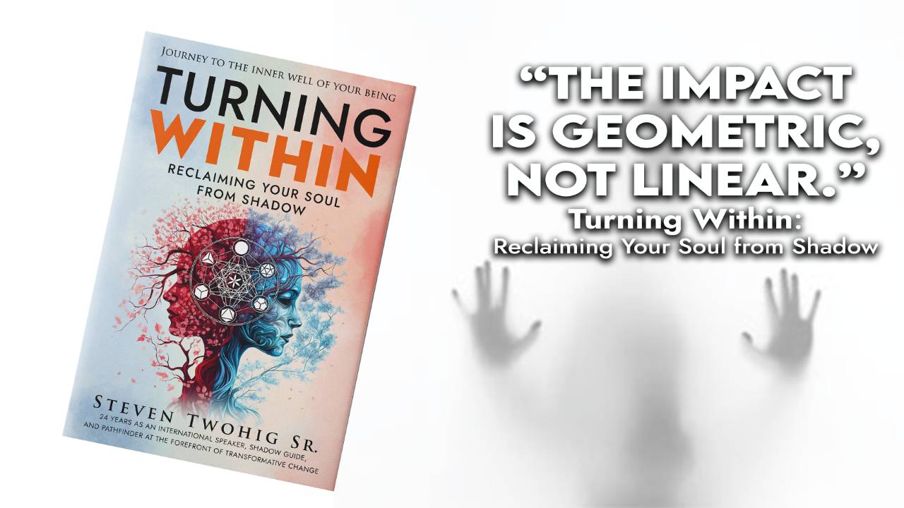 Turning Within Book