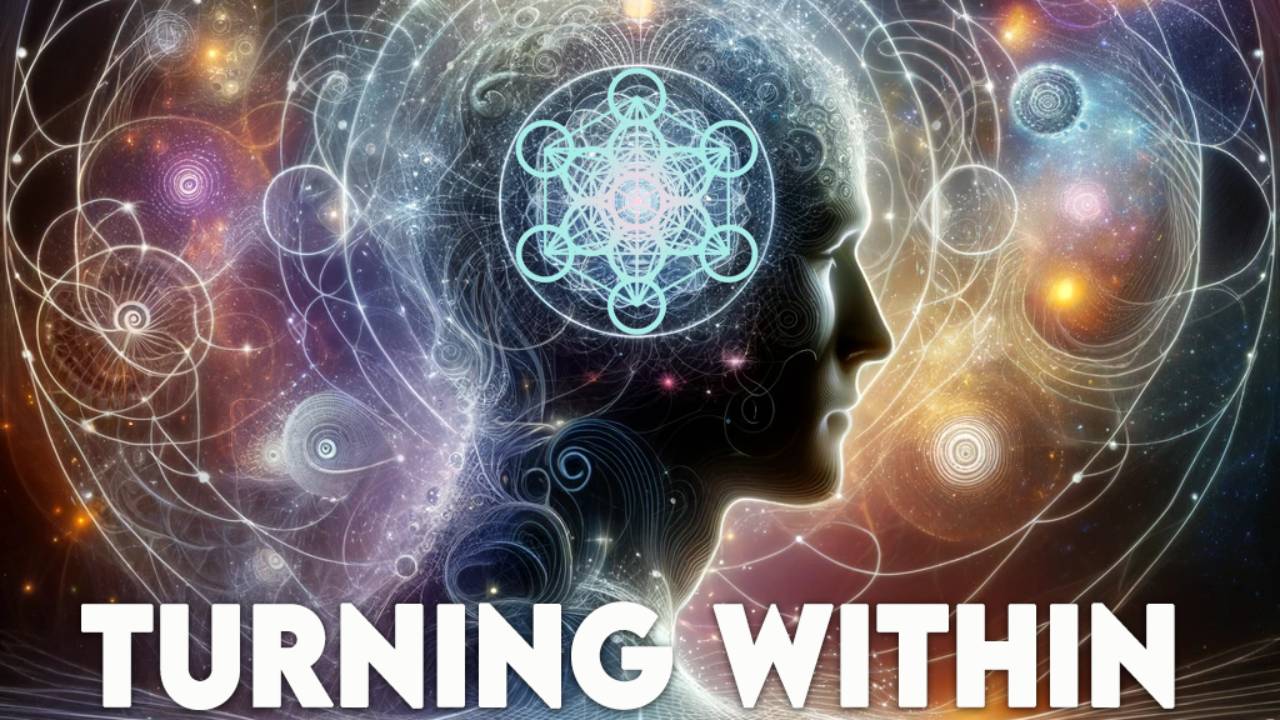 The Practice of Turning Within