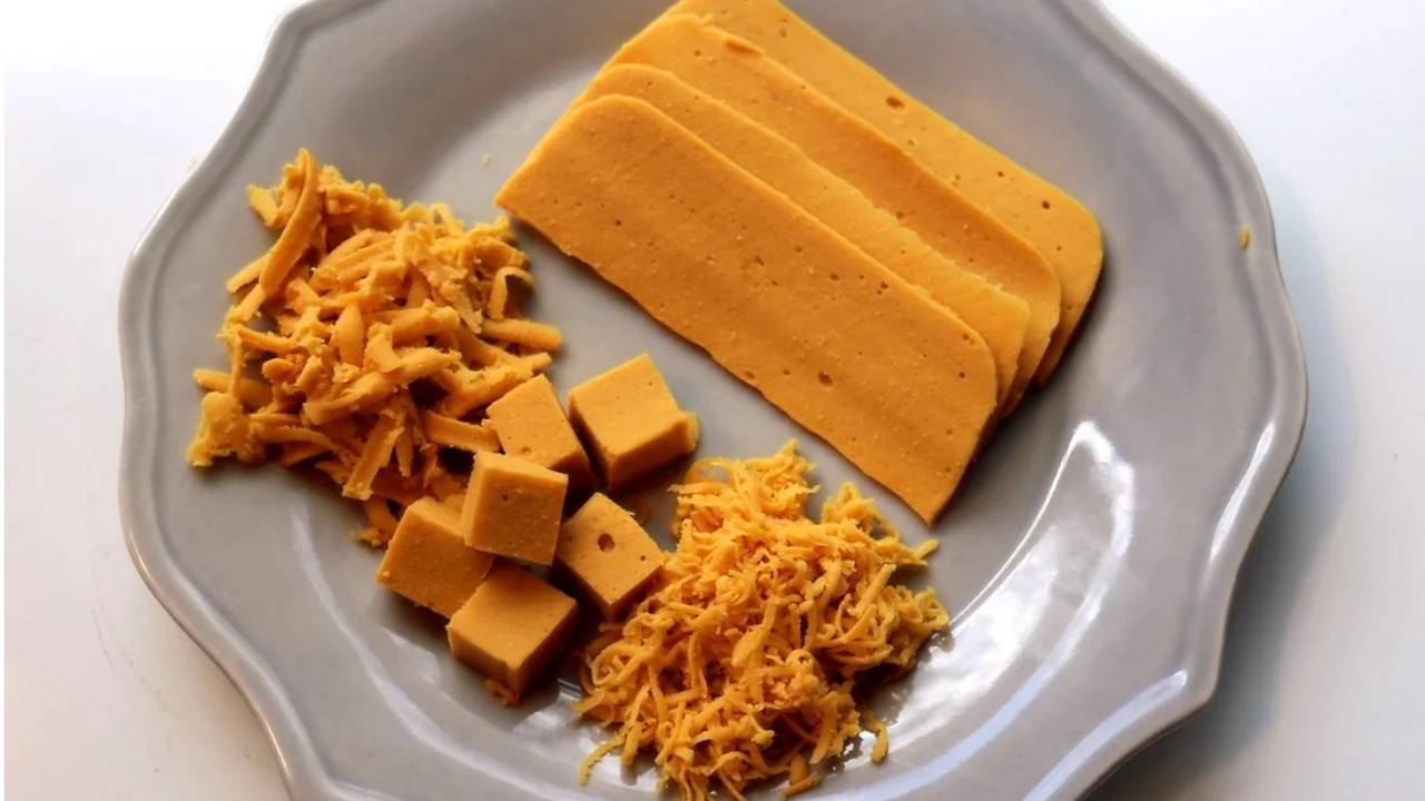 Nightshade & Dairy-free Nacho "Cheese" (gluten free, AIP, paleo)