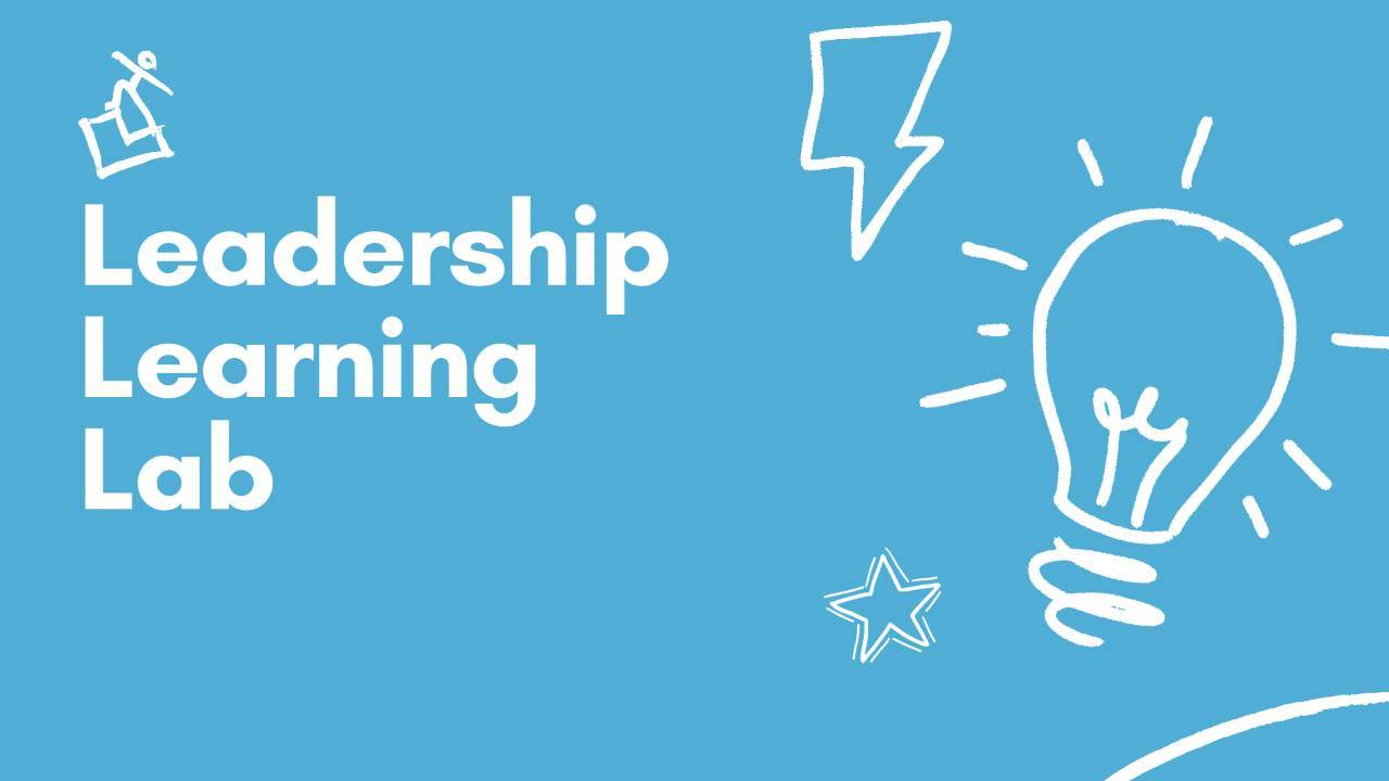 Leadership Learning Lab | Transform Your Management Skills in 8 Weeks