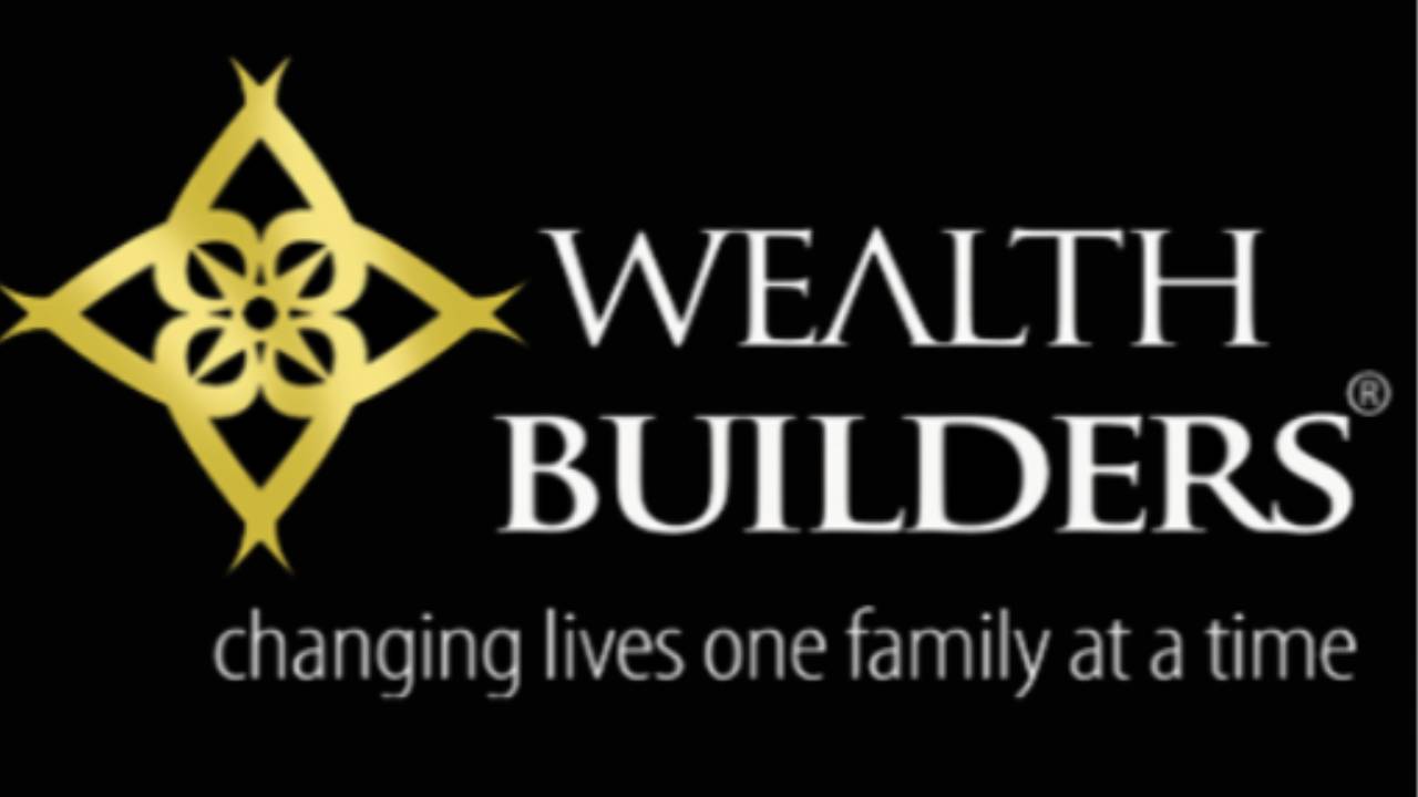 Inspiring Wealth Builders