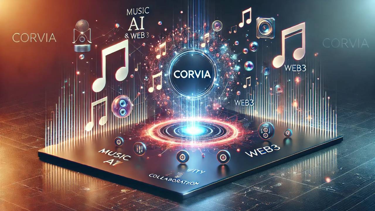 Corvia Whitepaper