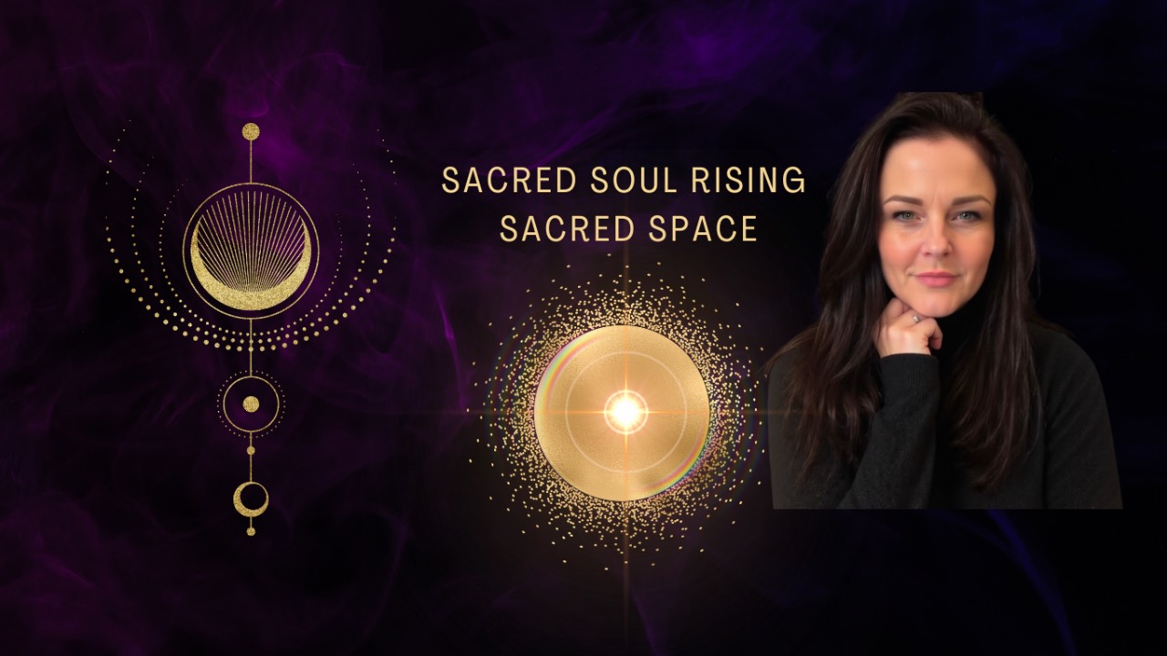Sacred Soul Rising