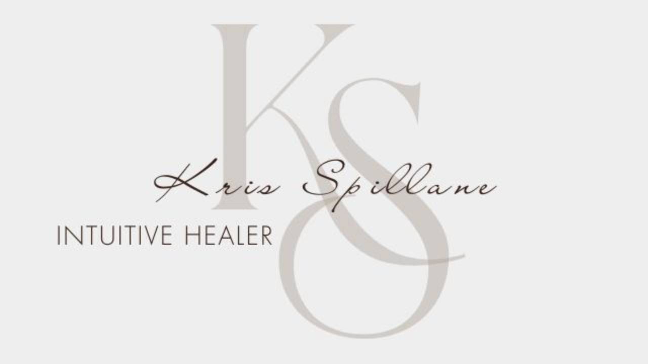Kris Spillane: Intuitive Healer