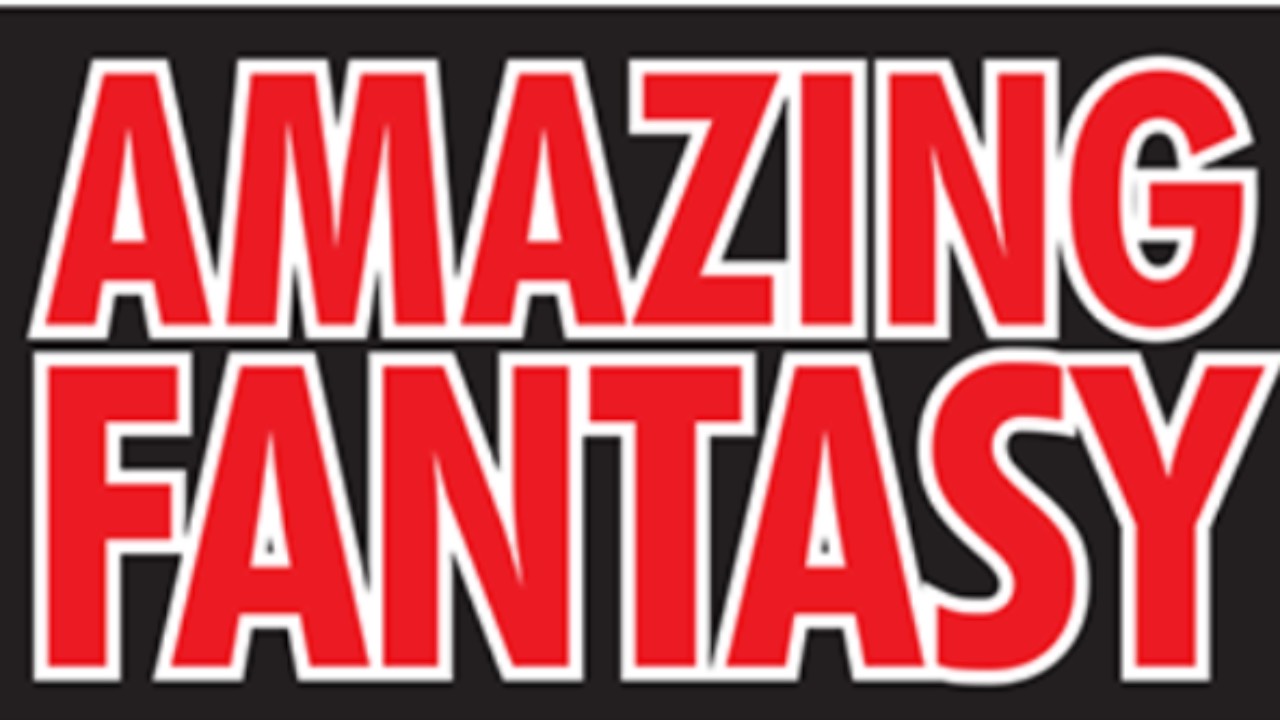 Amazing News! (Pun Intended!)