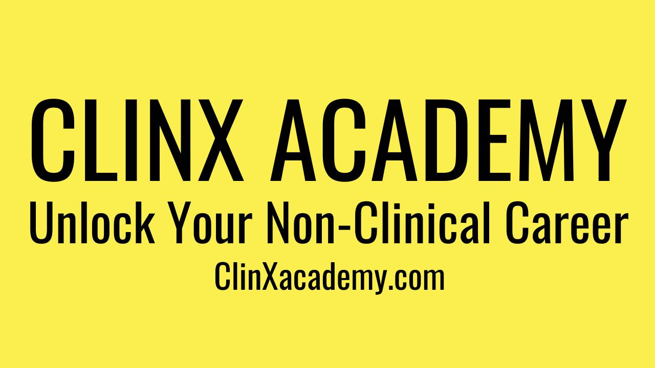 ClinX Academy: Events