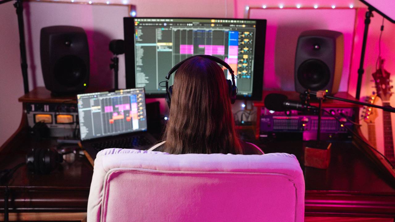 Get 3 Top Music Production Tips For Free!