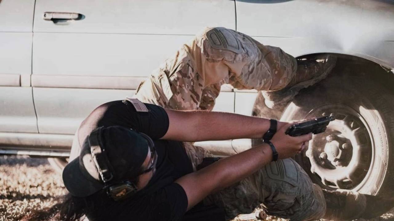 Applied Defense Concepts - All Classes