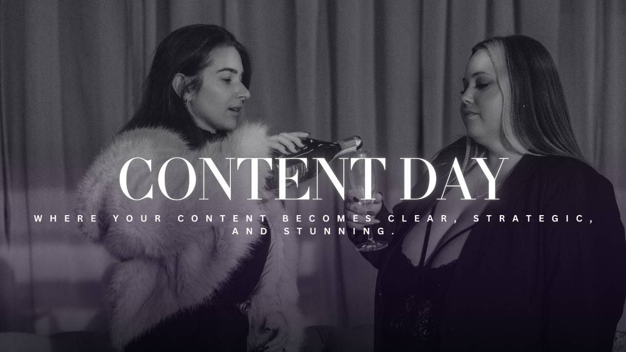 Content Day