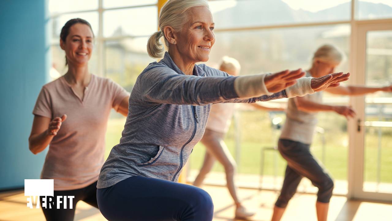 Preventing Falls and Frailty After 70: What Really Works