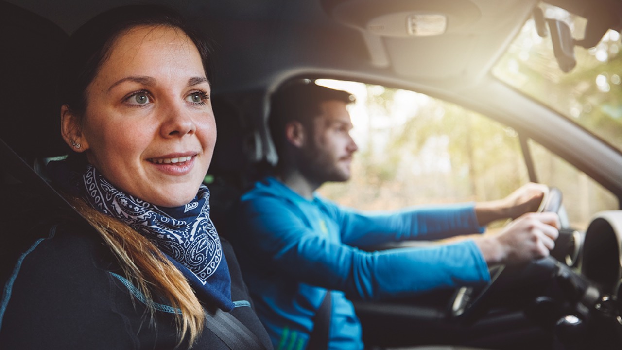 DrivEASY | Learn to Drive | Driving School in Mt Barker