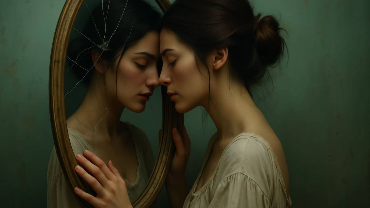 7 Signs You're Healing from Mother Wound Trauma