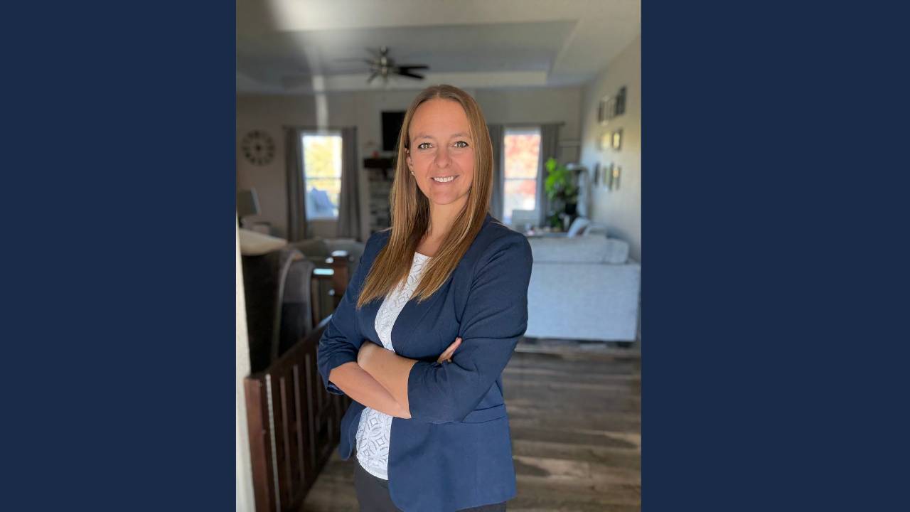 Executive Leadership Coaching | Kayla Monroe