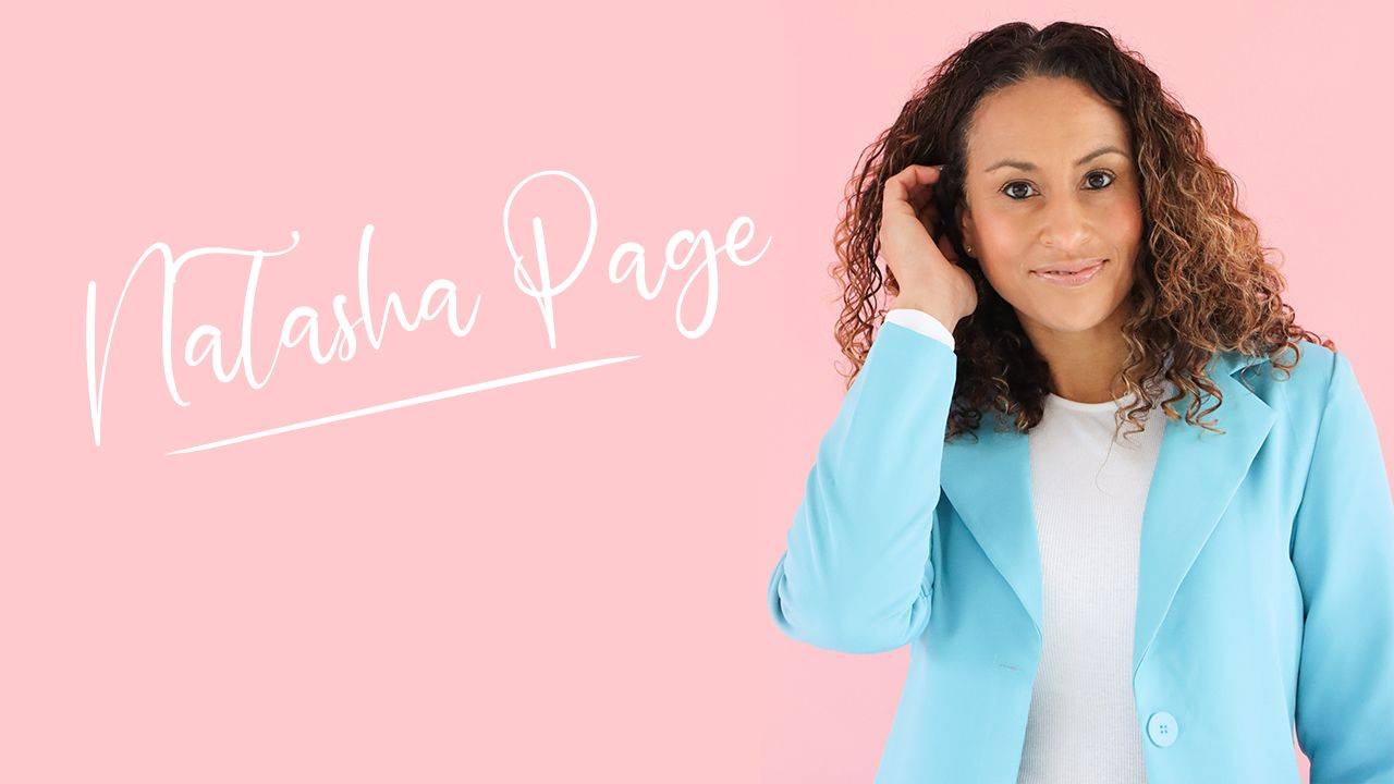 Mental Health, Self-Development & Business Blog by Natasha Page MSc