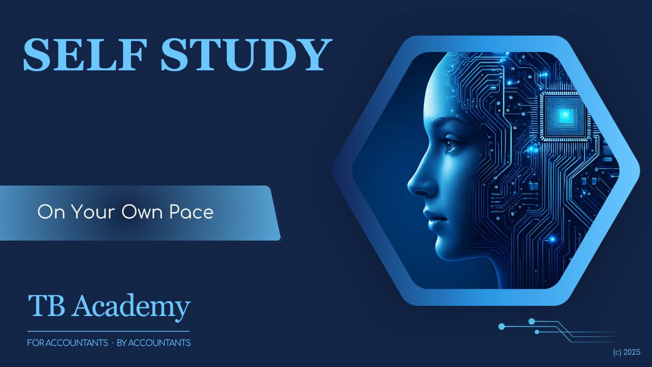 AI Foundations: Self Study