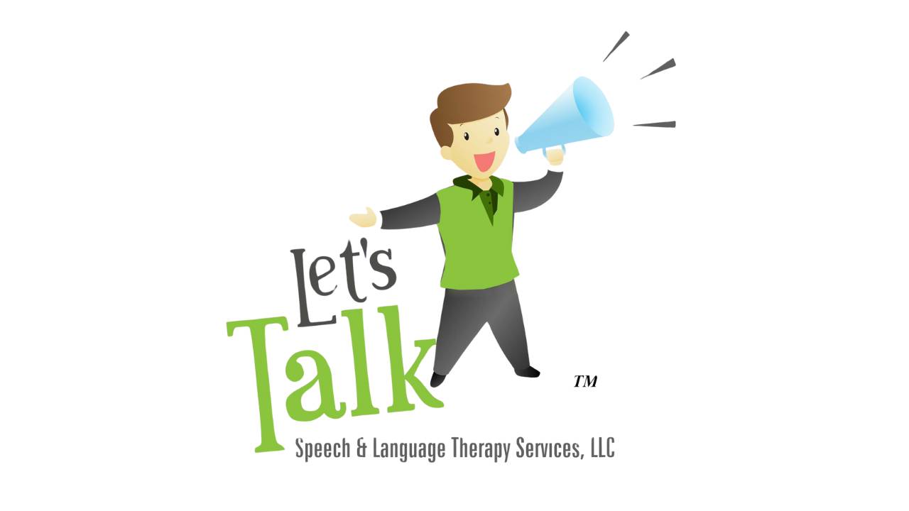 Let's Talk Speech