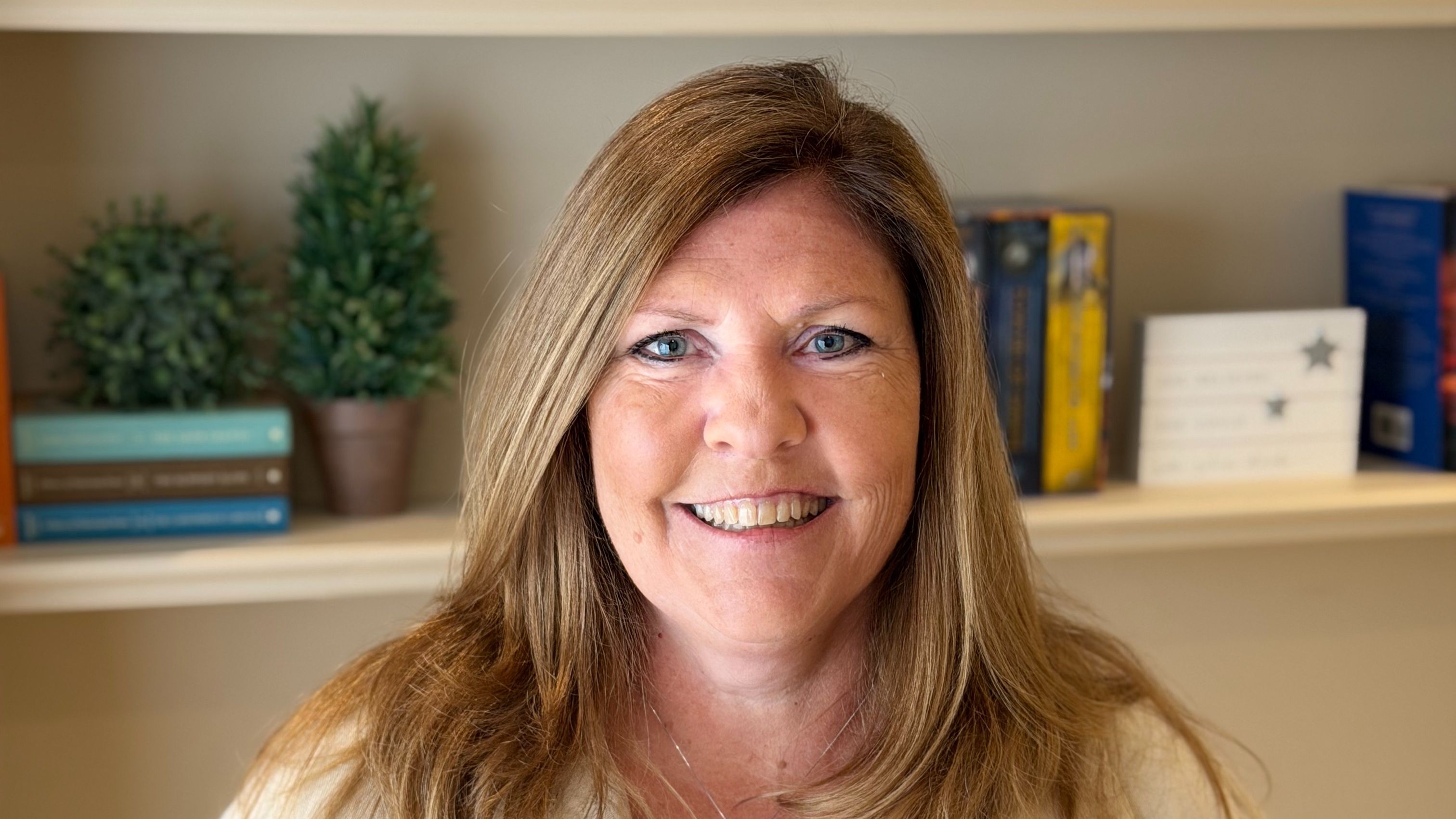 Donna Shaw Energy Healing