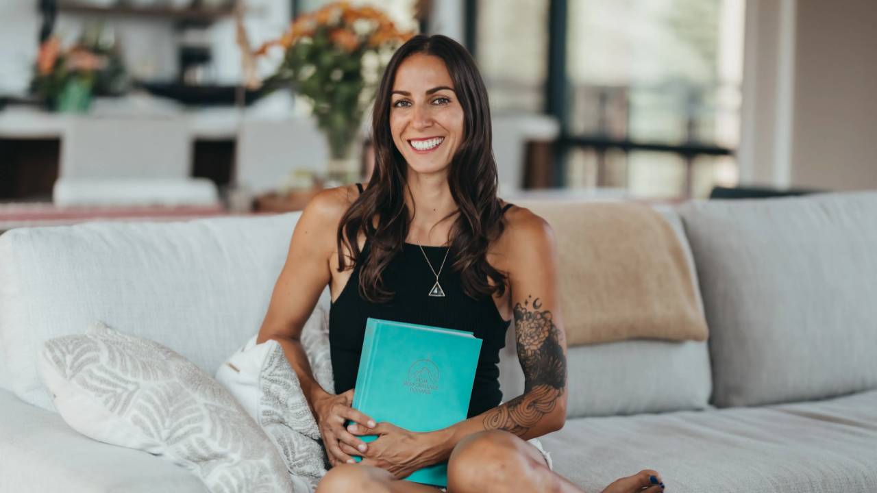 Peak Performance Planner