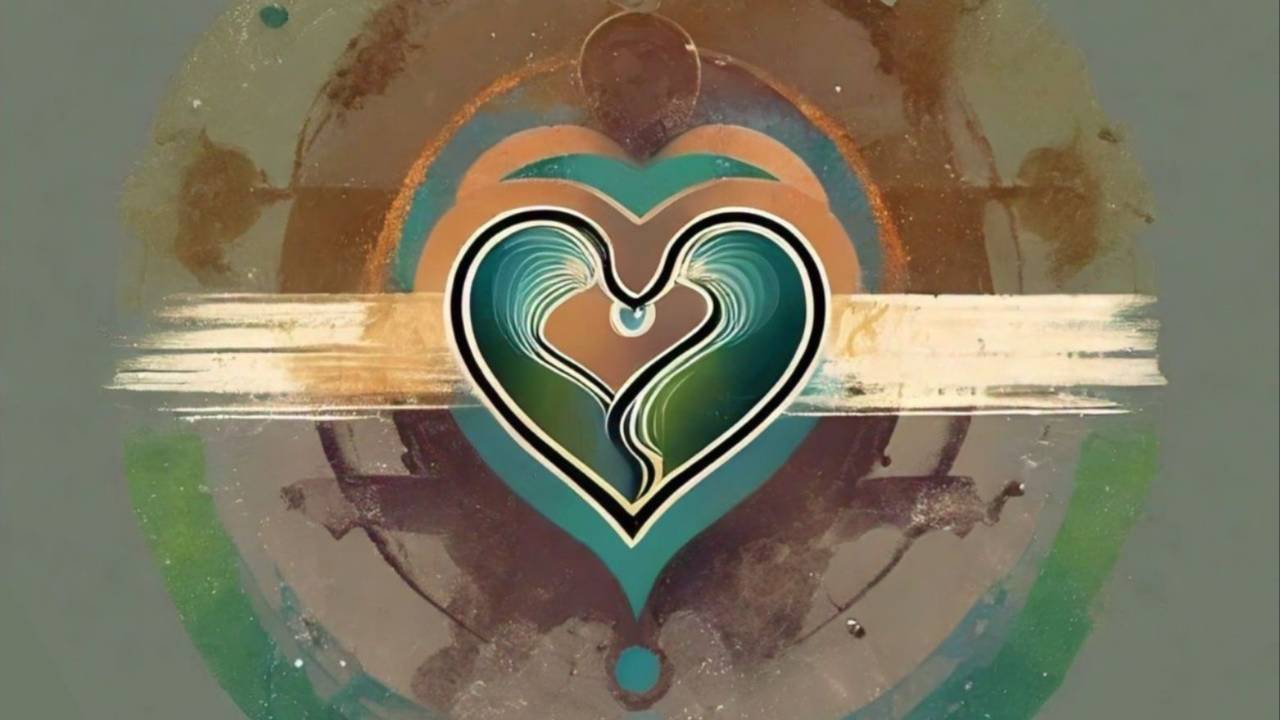Contagious Healer – Transform Your Life, Lead with Love & Purpose