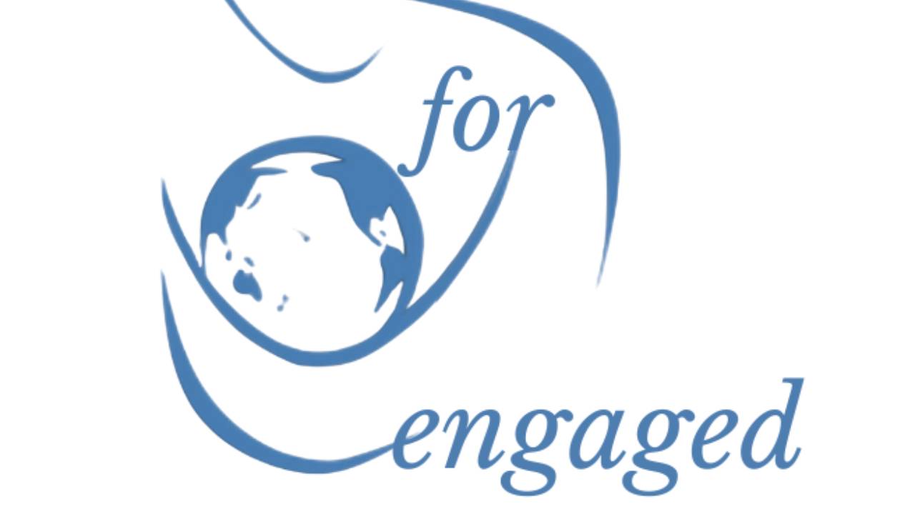 Center For Engaged Compassion