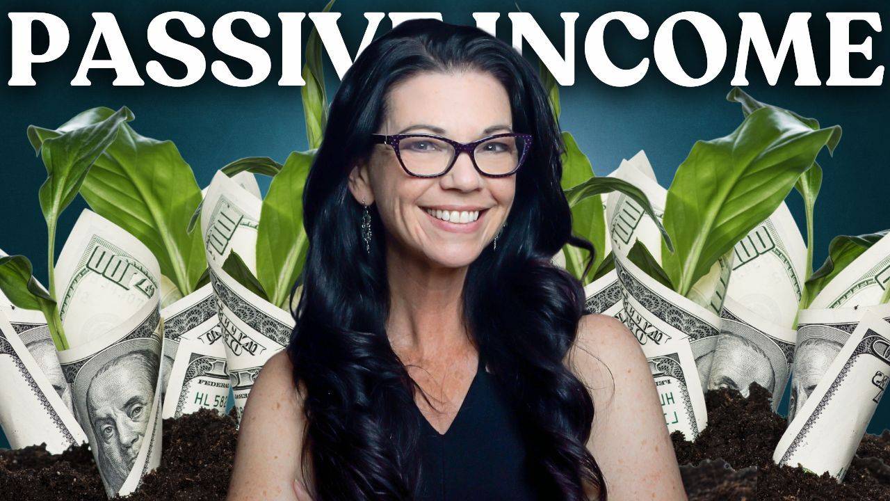 3 Steps to Passive Income Success