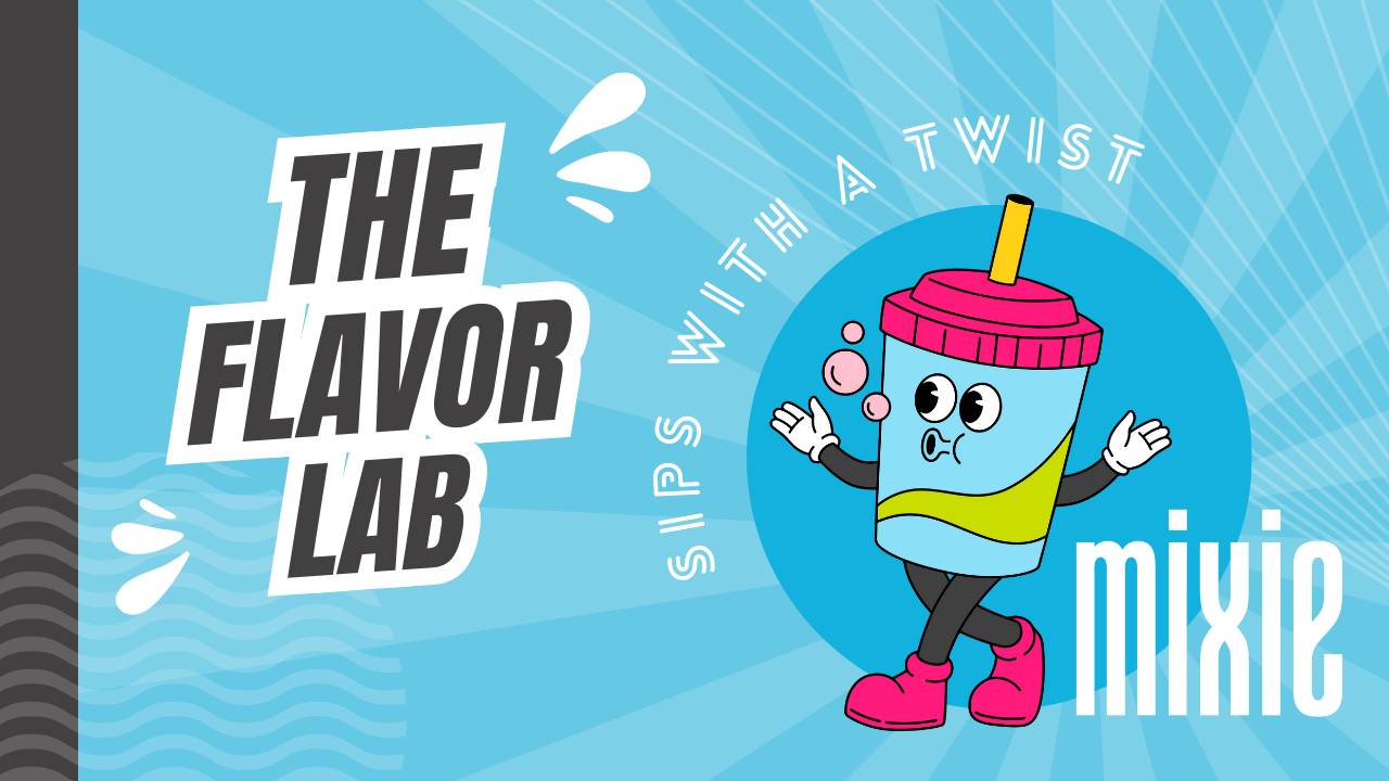 The Flavor Lab