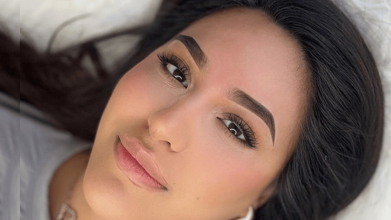 Claudia Aceves | Brows, Microshading & Microblading in San Antonio