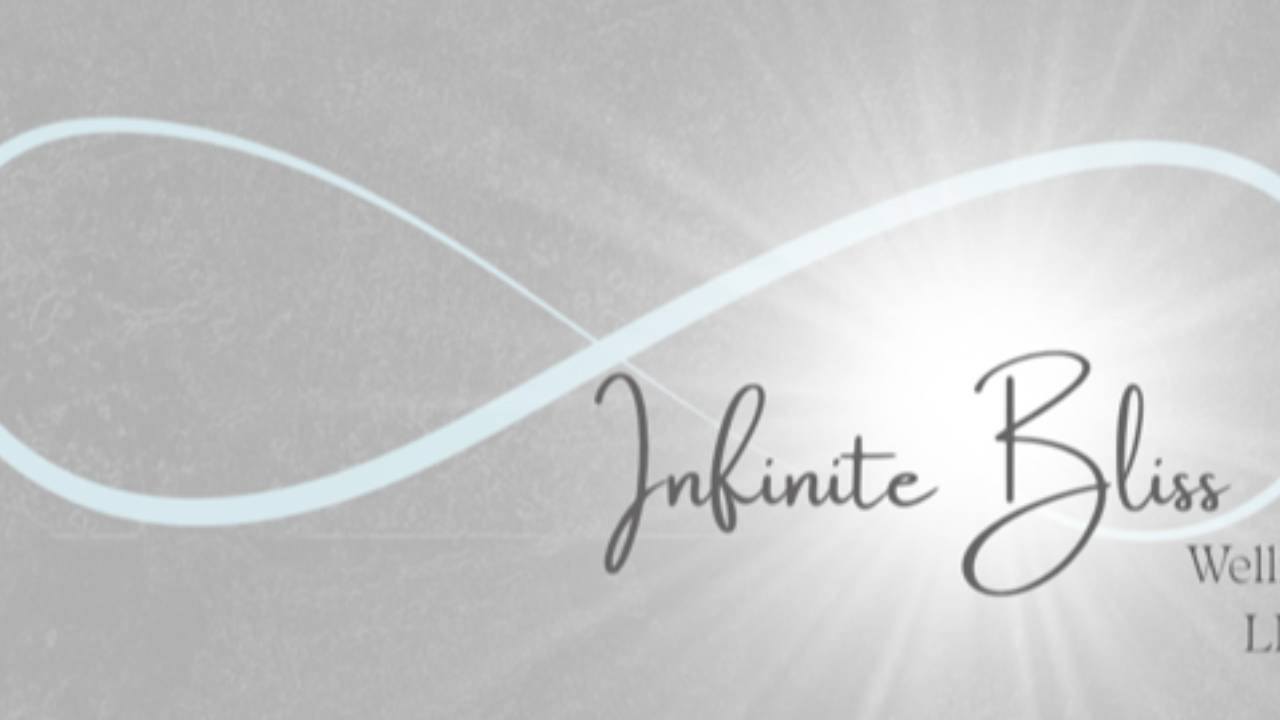 Infinite Bliss Wellness | Integrative Healing & Professional Wellbeing