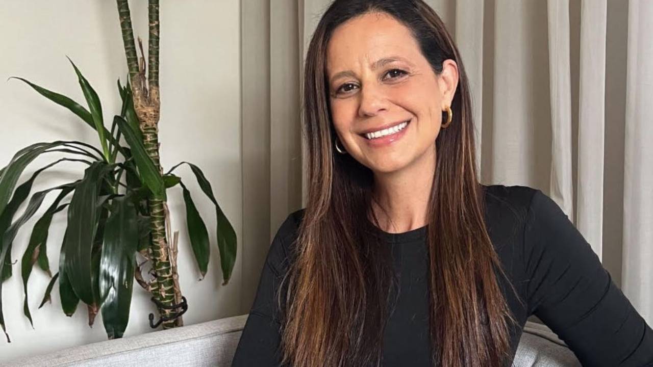Nervous System & Trauma Expert for Women in Medicine, Dr. Erika Austin