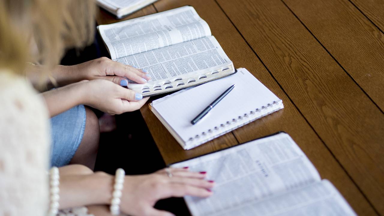 Start a House Church