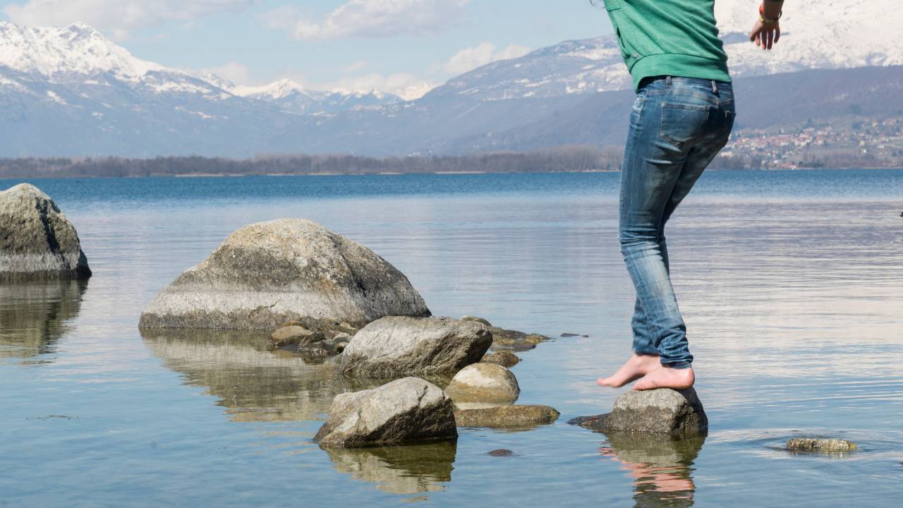 The Adventure Ahead: Stepping into a New Year with Faith
