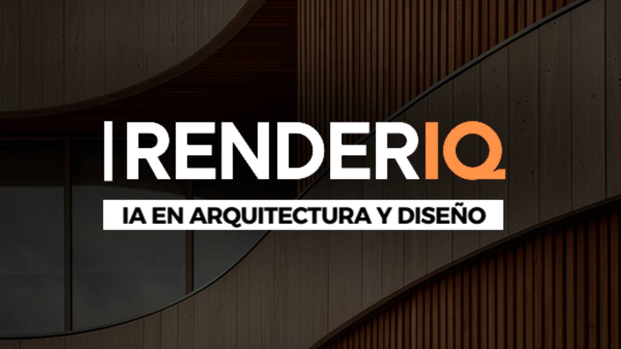 Iniciar sesión | Render IQ