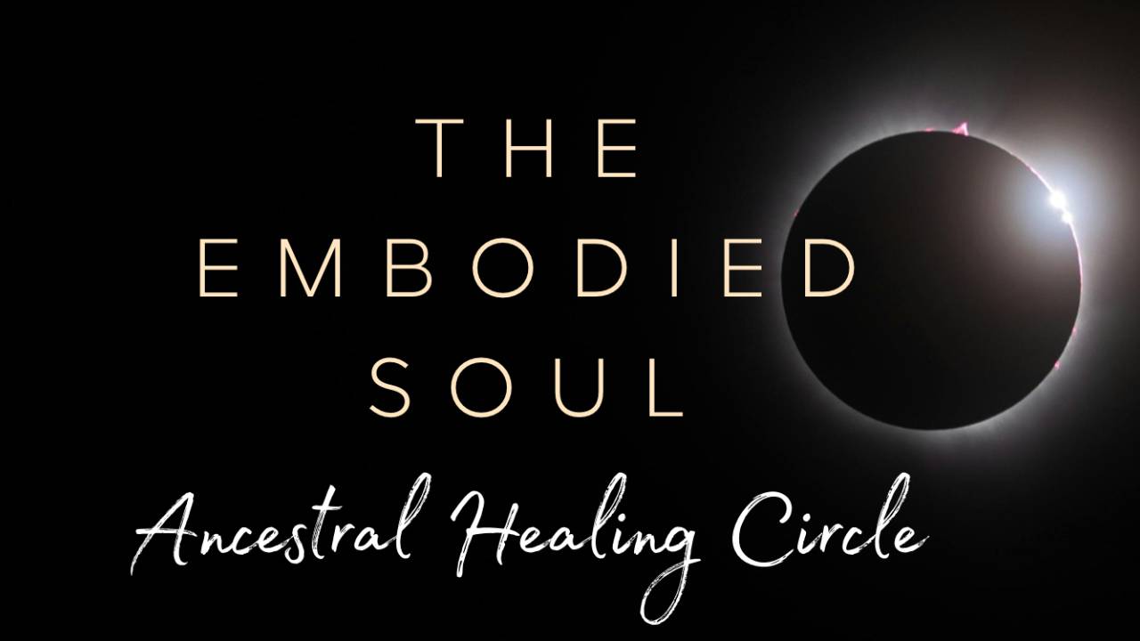 Ancestral Healing Circle