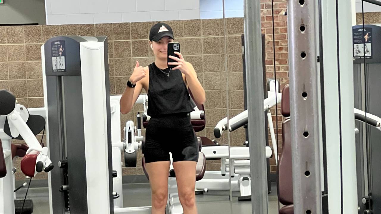 Starting a Workout Routine Without Lows With T1D in 2026