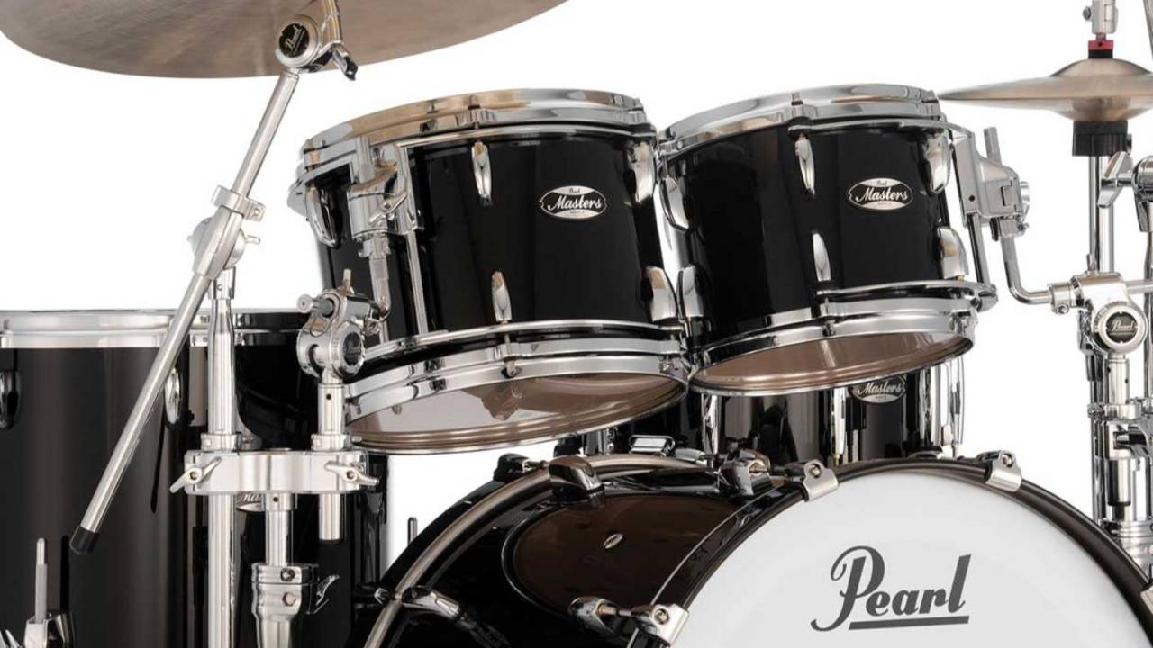 Master Drum Tuning - The Simple Method That Actually Works