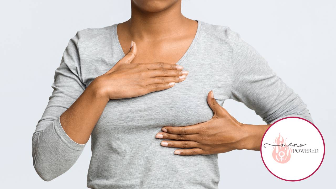 Dense Breasts: What It Means, Why It Matters, and How to Take Charge